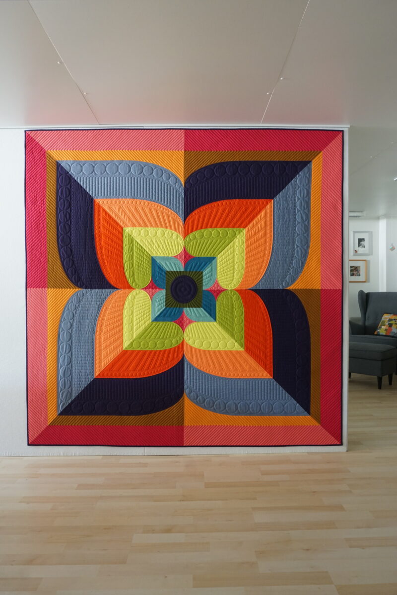 June 2024 Jenny Haynes Workshop Supply List – Phoenix Modern Quilt Guild